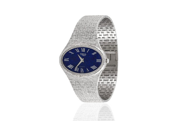 Vintage 1970s Piaget Fred Paris Watch – Eric Originals & Antiques Ltd